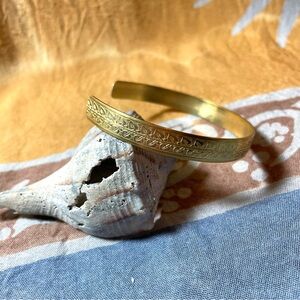 Twisted Silver | Jewelry | Twisted Silver Cuff Set Of Three | Poshmark